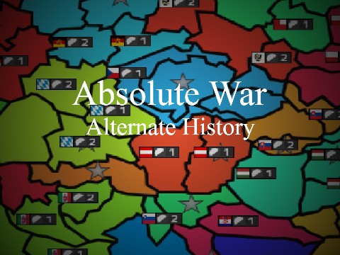 Absolute War 1947 Alternate History