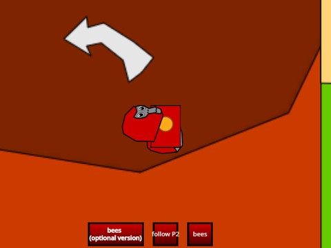 Gorilla Tag online with dev features