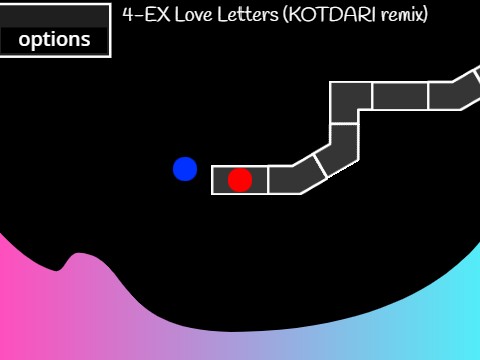 [ADOFAI] 4-ex by team VEGA