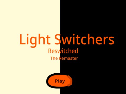 Light Switchers: Reswitched