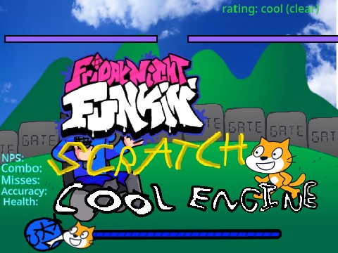 House fnf scratch cool engine 1.4.2