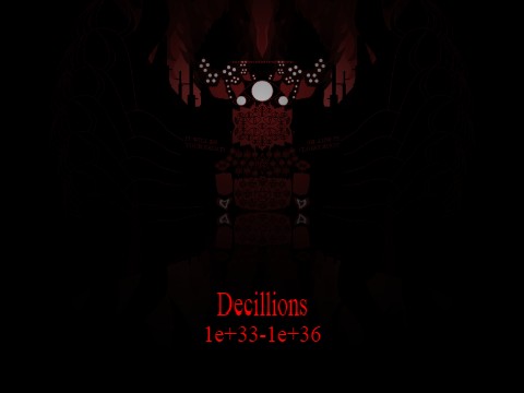 Decillions (1.0d-1.0Ud)