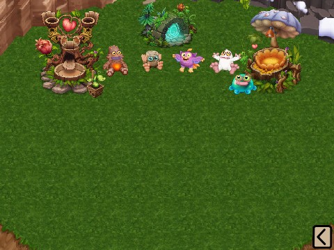 MSM Dawn of Fire┊FIXES + NEW VERSES + UPDATED VERSES