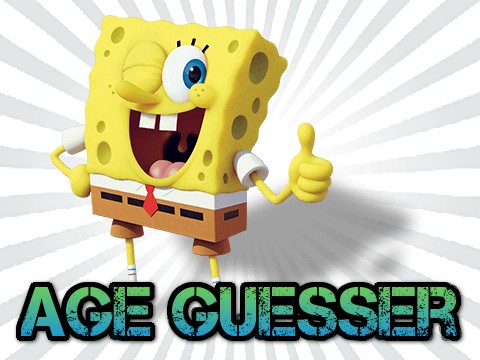Age Guesser