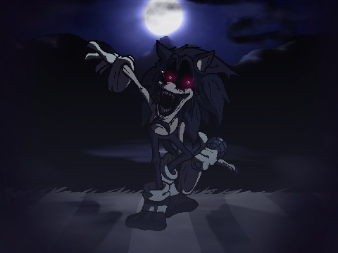 Cycles Encore 6 Shots Test with WASD