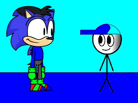 Happy Birthday Cyan!