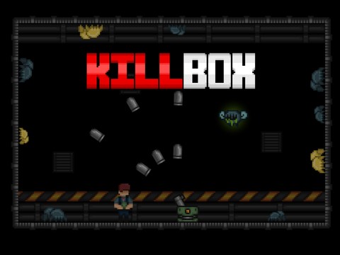 KILLBOX - (PGMA R2)