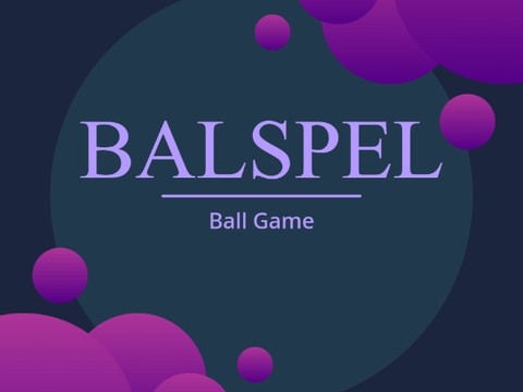 ♥ Balspel ♥ (Suika Game 3D)
