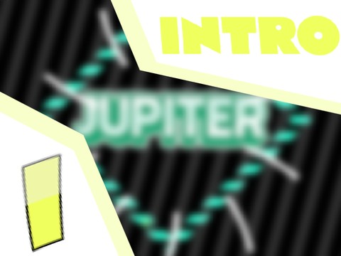 Insane Intro for -Jupiterfx ␥