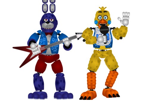 i made dylan-fnaf vector and my vector