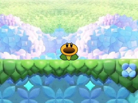 The Talking Flower Vector (With Voices)