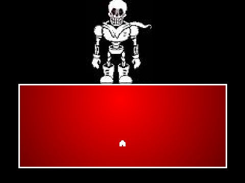 PAPYRUS HAS GONE TOO FAR