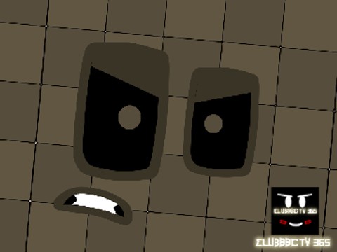 Blue Mist Plus - 100s Jumpscares