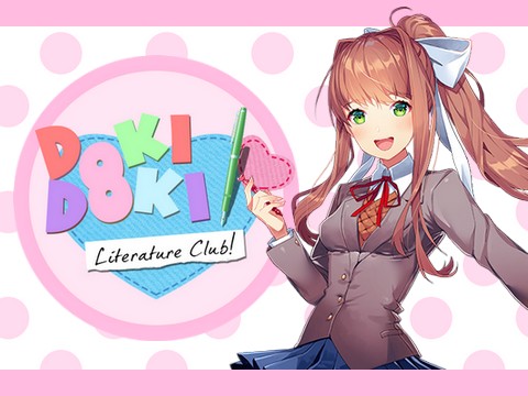 DDLC Scratch Port (RESHARED OLD BUILD)