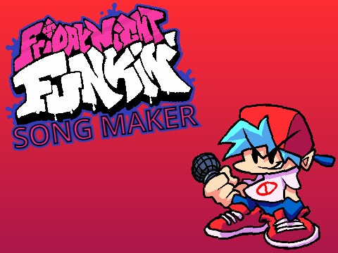 Friday Night Funkin' (FNF) - Music Maker remix-2