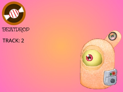 BeatDrop rig + showcase