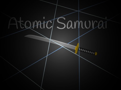 Atomic Samurai