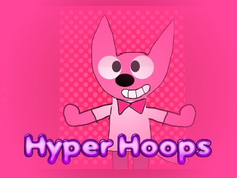 Hyper Hoops MEME (Original)
