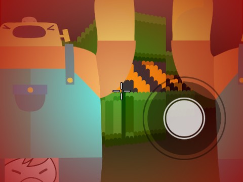 3D Simple Raycasting Part 10mobile friendly