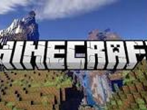 Minecraft 3D (alpha, no terrain gen yet)
