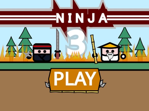 Ninja Adventure 3 #Games #All