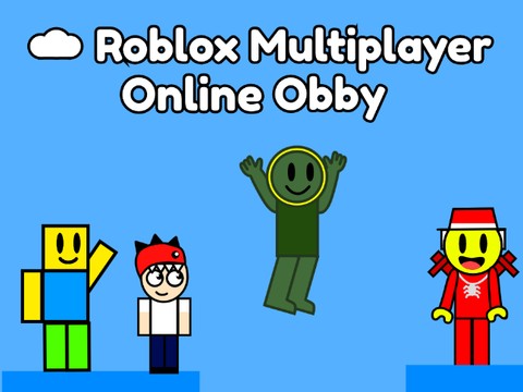 Roblox Multiplayer - Multiplayer Roblox