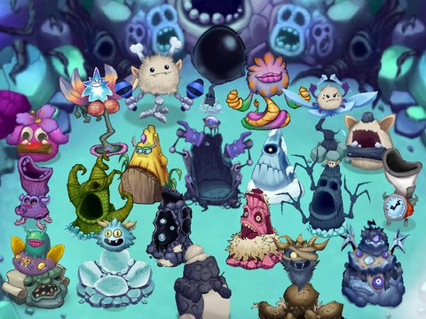 Knottshurr Island (Msm Tll)