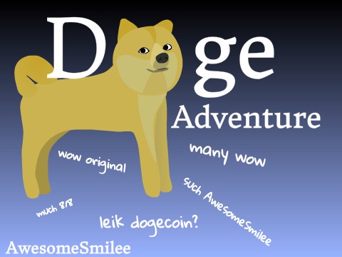 Doge Adventure [WIP]