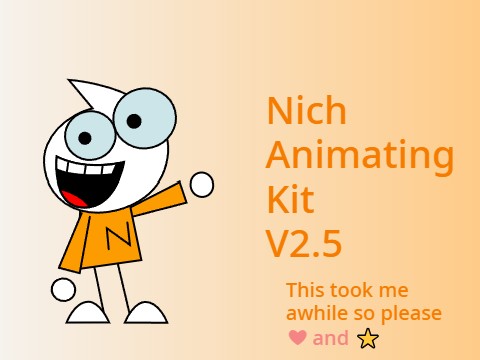 Nich Animating Kit V2.5