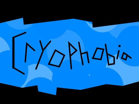 Cryophobia (Wave Challenge) [60FPS]