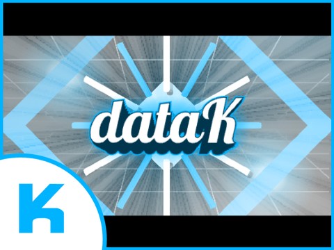Intro / dataK / v2