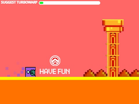 Dash (Geometry Dash 2.2)