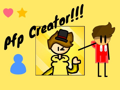 Pfp creator