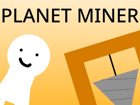 Planet Miner