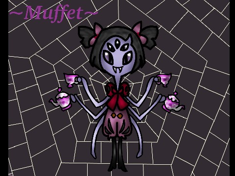 Muffet