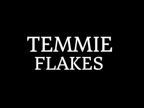 Temmie Flakes!