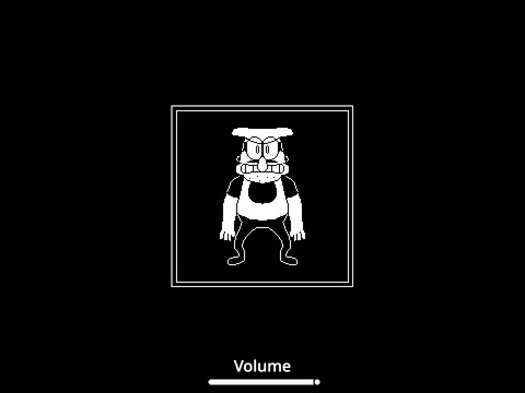 Peppino's Rage - An Undertale Fangame