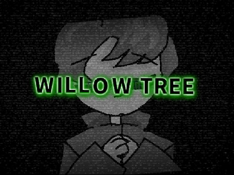Willow Tree - meme