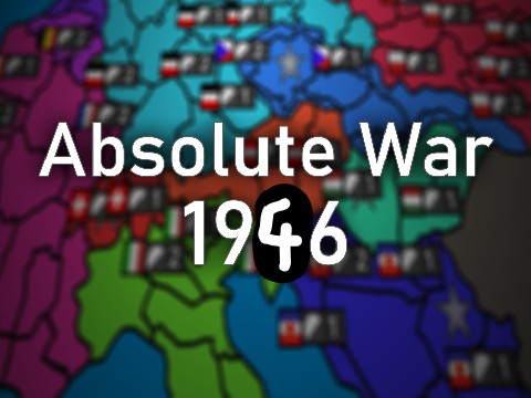 Absolute War 1946