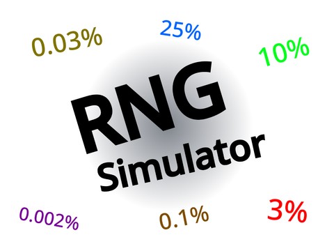 H4403: RNG simulator