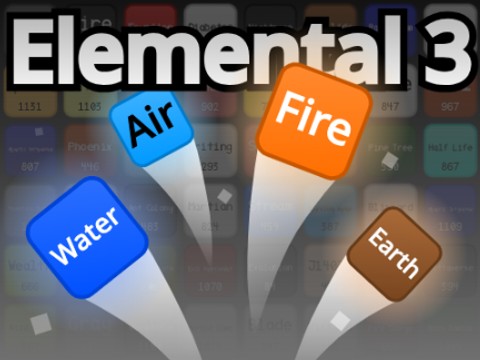 Elemental 3