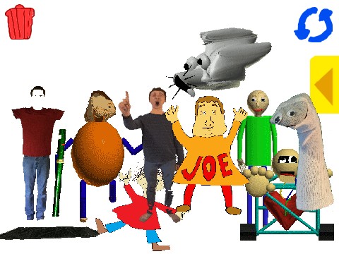 Baldi Soundboard 4_12_24