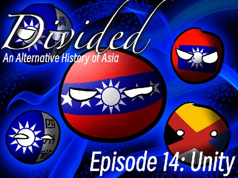 Divided Ep.14: Unity