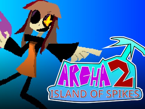 Archa 2 ~ Island of Spikes