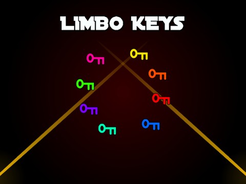 LIMBO Keys