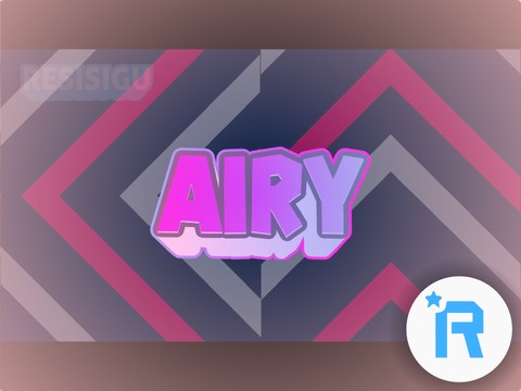 || Best || #1 Intro For Airy_art