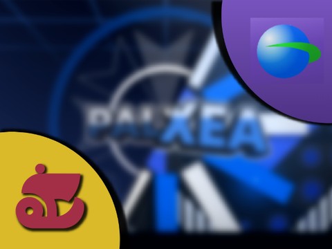 [TEAM ENTRY][Blue Intro] INTRO @Palxea