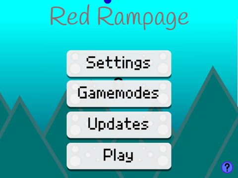 Red Rampage (UPDATE!)