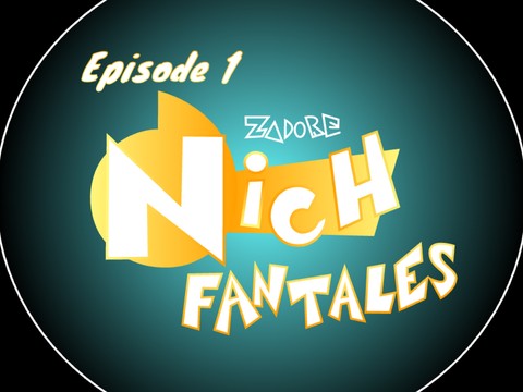 Nich - FanTales | Ep 1 | Spot's Destroyed Headphones