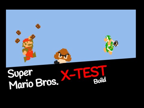 SMB1-XTEST
